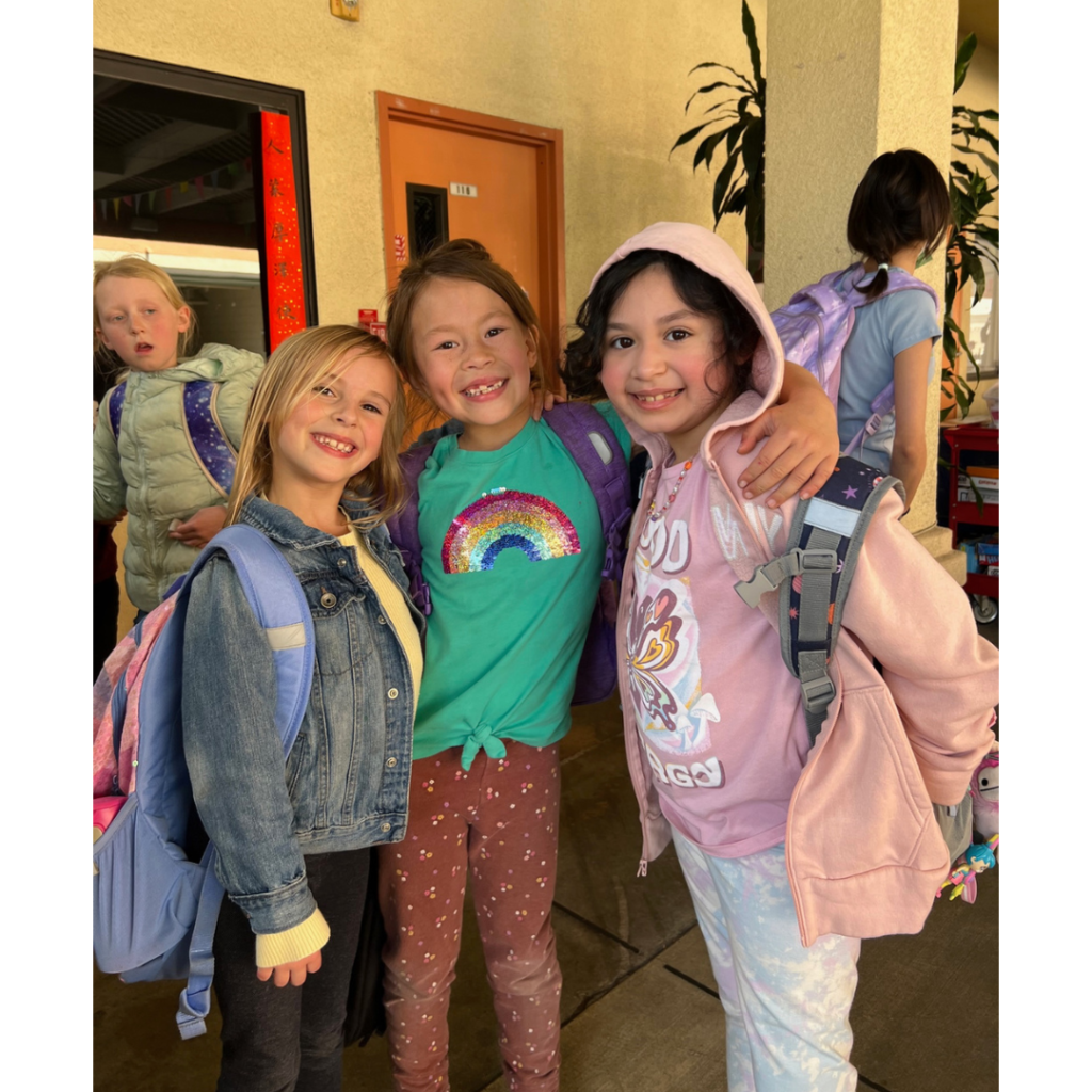 Community – The Arbor Learning Community