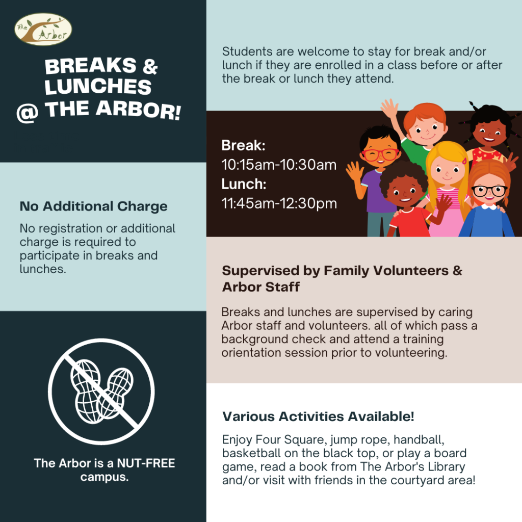 Community – The Arbor Learning Community