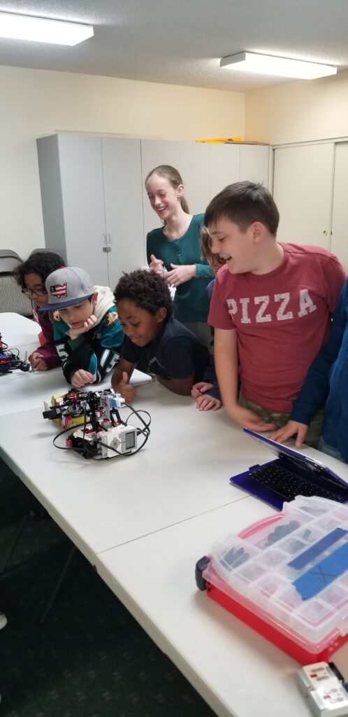 The Arbor Learning Community – A non-profit homeschool organization