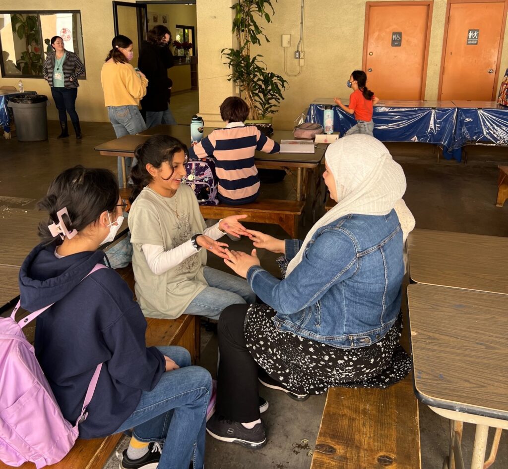 The Arbor Learning Community – A non-profit homeschool organization