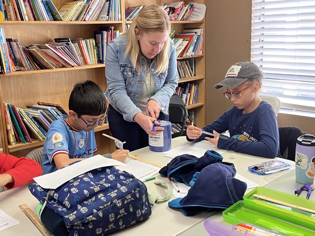 The Arbor Learning Community – A non-profit homeschool organization