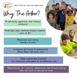 The Arbor Learning Community – A non-profit homeschool organization