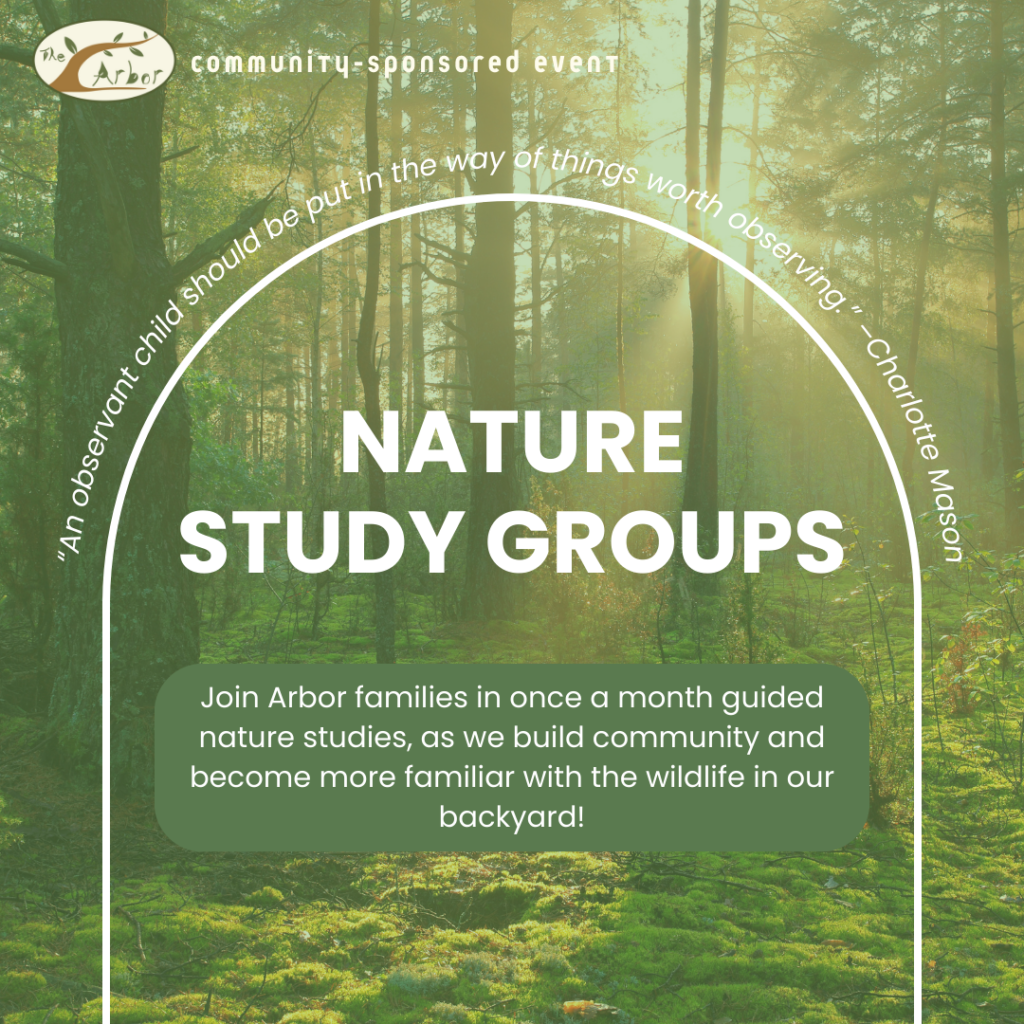 Community- Events – The Arbor Learning Community